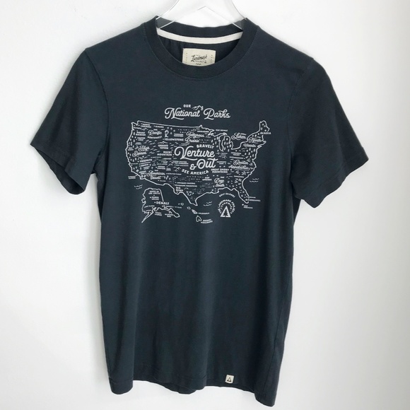 The Landmark Project | Tops | The Landmark Project Our National Parks ...